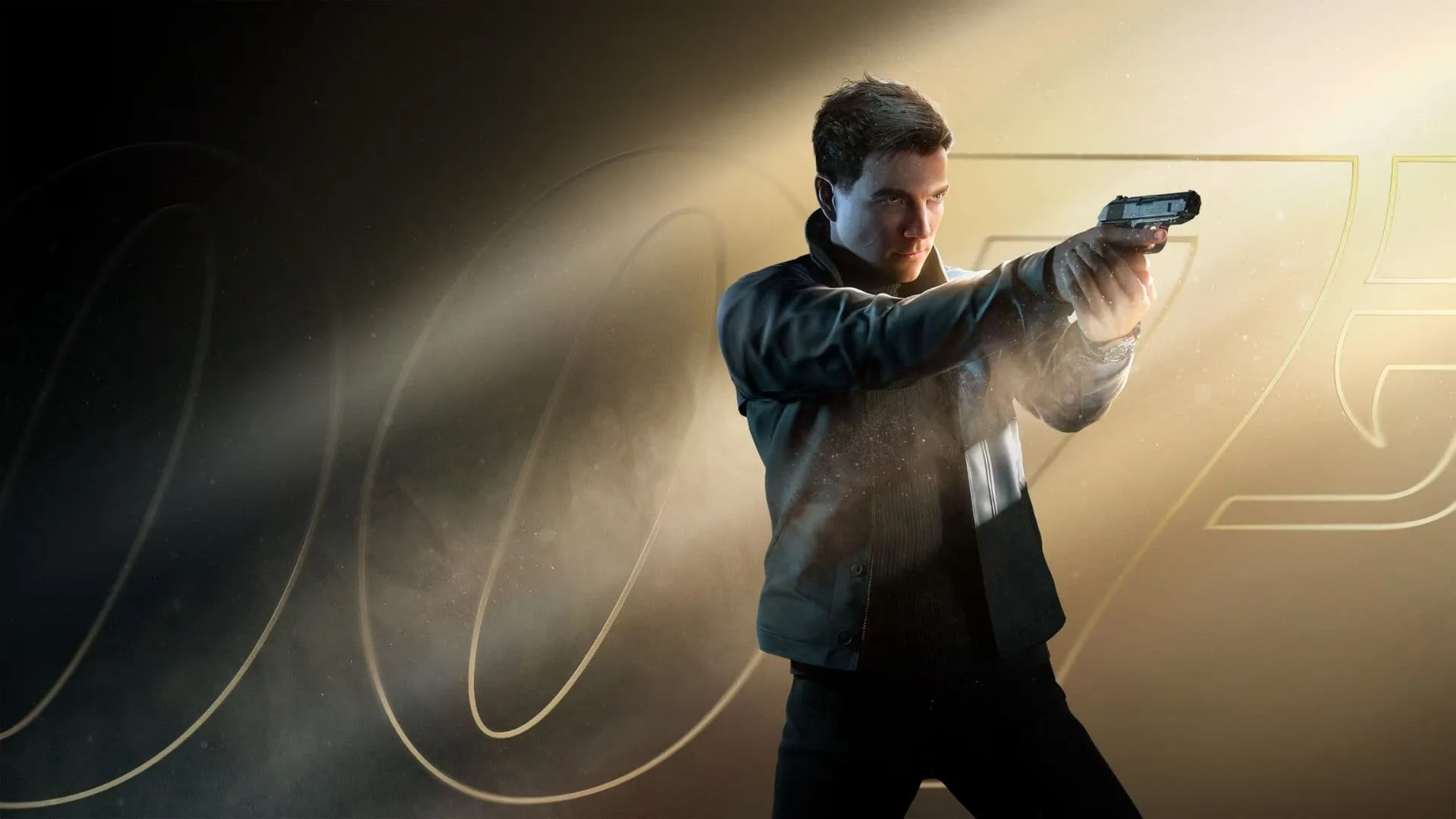 007 First Light Mods
